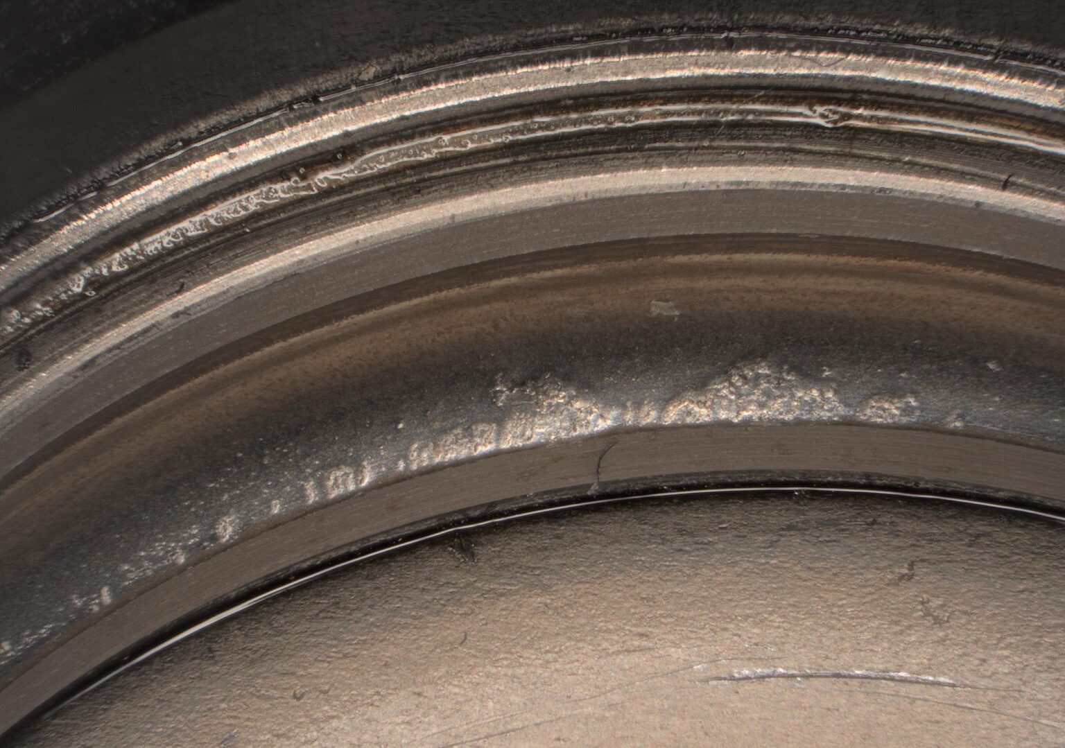 Bearing Failure Examples | Codex
